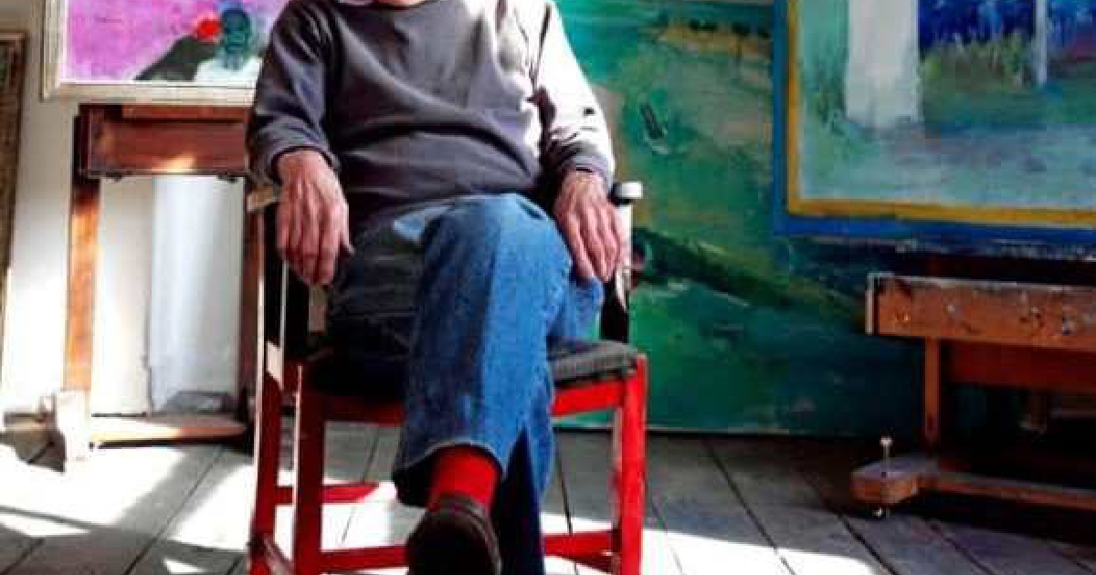 Anthony Fry (1927 - 2016) | Browse & Darby